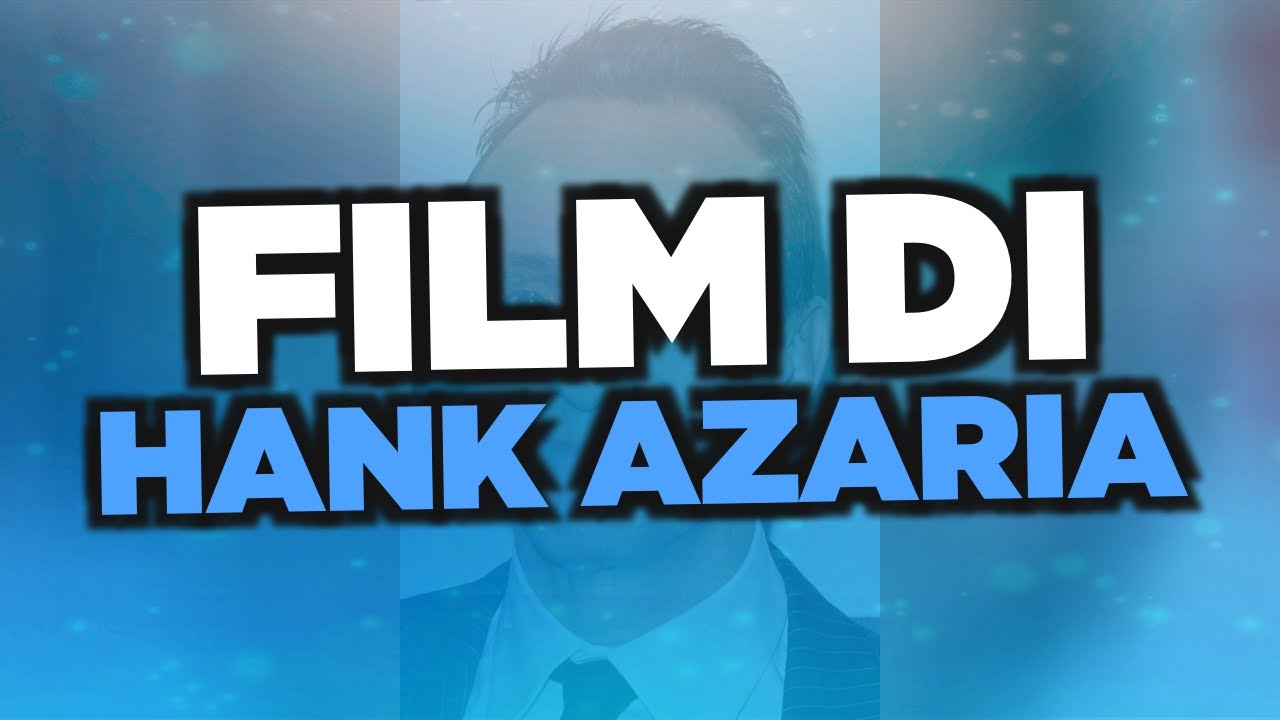 I migliori film di Hank Azaria - YouTube