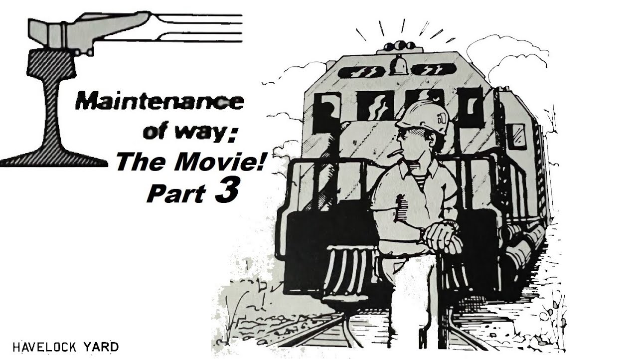 MOW: The Movie! Part 3 - YouTube