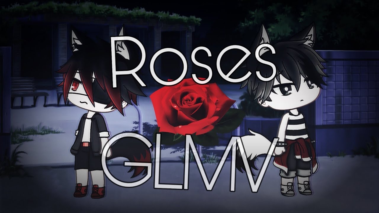 Roses || GLMV || Gacha Life - YouTube