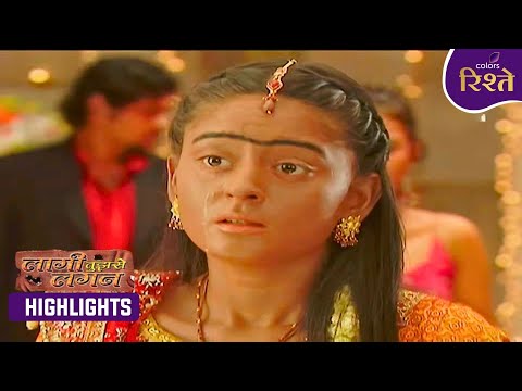 Laagi Tujhse Lagan | Nakusha Pleads Innocence to Dutta Bhau | Highlights