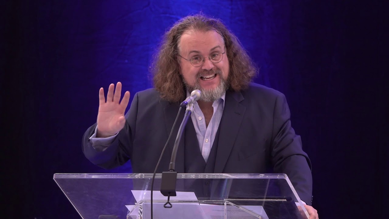 2019 Leadership Summit: David Trim, The Fundamental Principle of ...