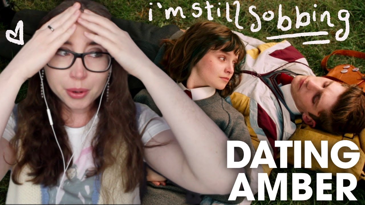 **Dating Amber** is the PERFECT queer movie !! - YouTube