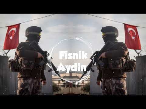 YENİ EFSANE ÖZEL HAREKAT OPERASYON MÜZİĞİ (Trap Remix Fisnik Aydin)