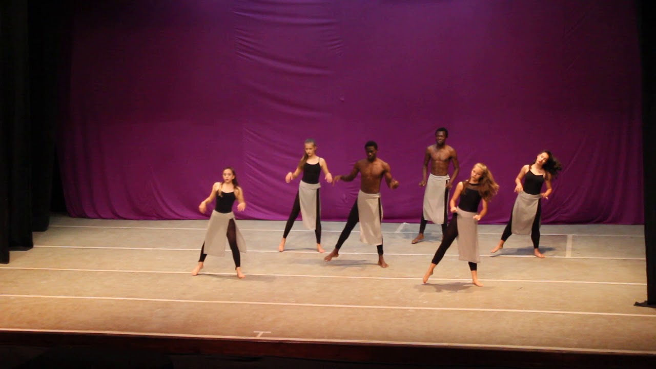 LAST STAND-Dance choreography - YouTube