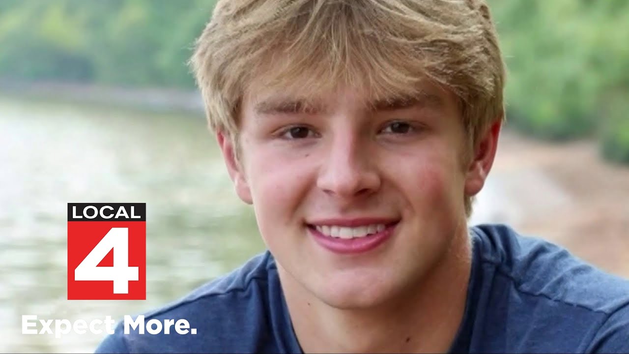 A Closer Look: Sextortion -- Jordan Demay's story - YouTube