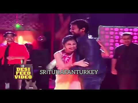 Sriti Jha Shabir ahluwalia kumkum bhagya abhi and pragya #trending 