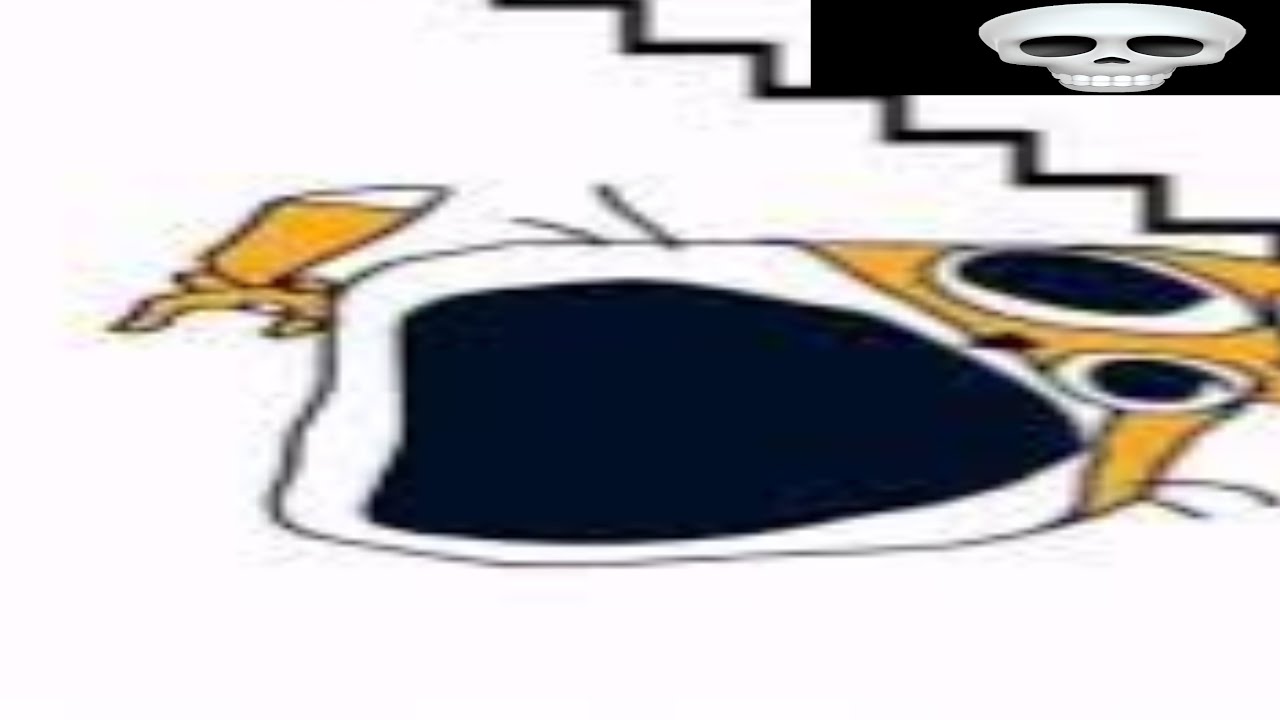 [FIXED] Scratch Cat Falls Down The Stairs For A Message - YouTube