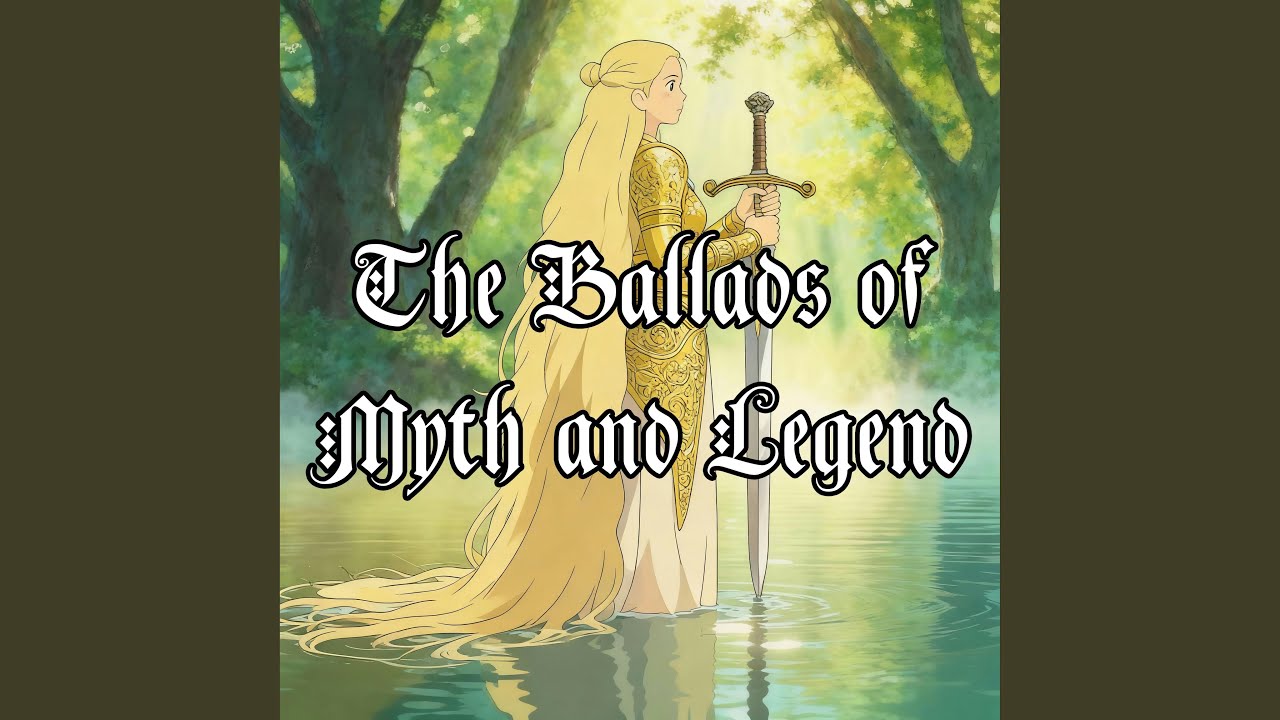 The Ballad of the Sword and the Stone - YouTube