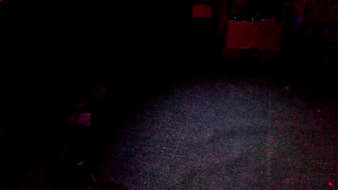 Esp32 Slow Motion Rgb Led 240 Fps Youtube