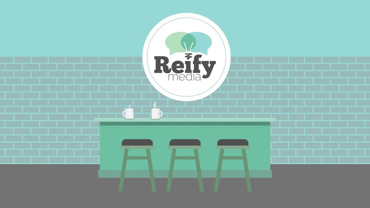 Reify Media—What We Do in 40 Seconds: Websites, eLearning, Branding ...