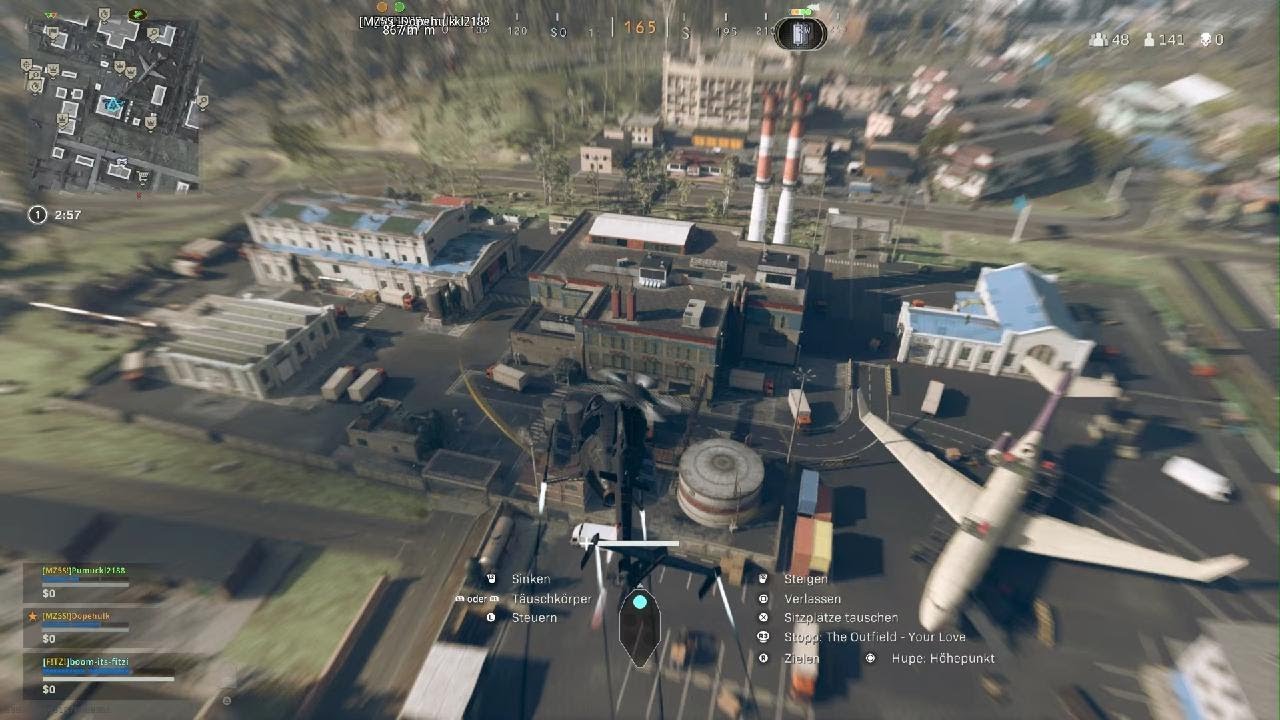 Call of Duty WARZONE 15 kills - YouTube