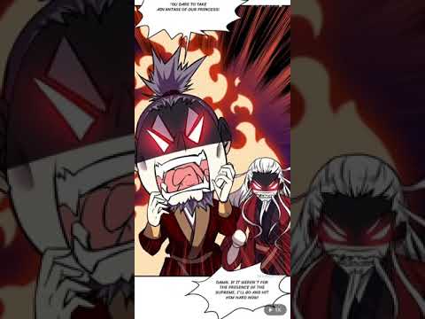 Martial Arts Reigns Episode 9 - Episode 11