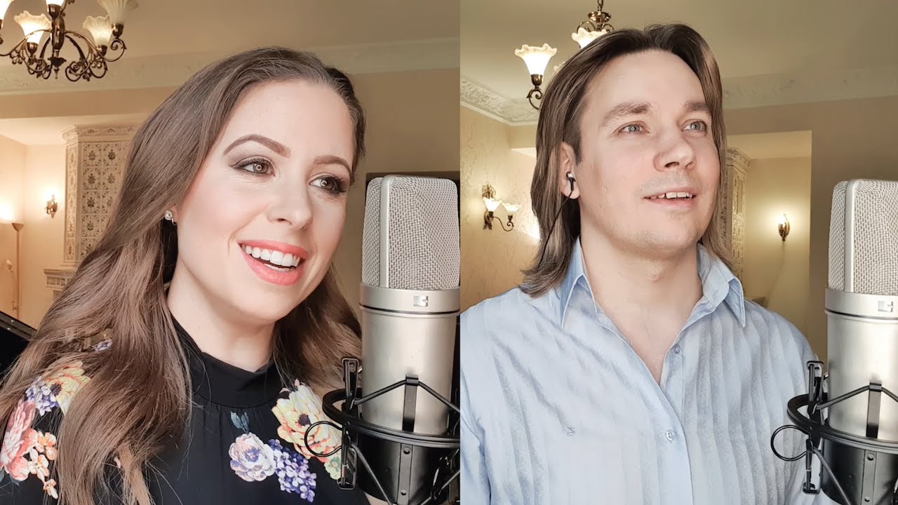 We'll Gather Lilacs - Ivor Novello (Cover by Oleg Loza & Hannah ...