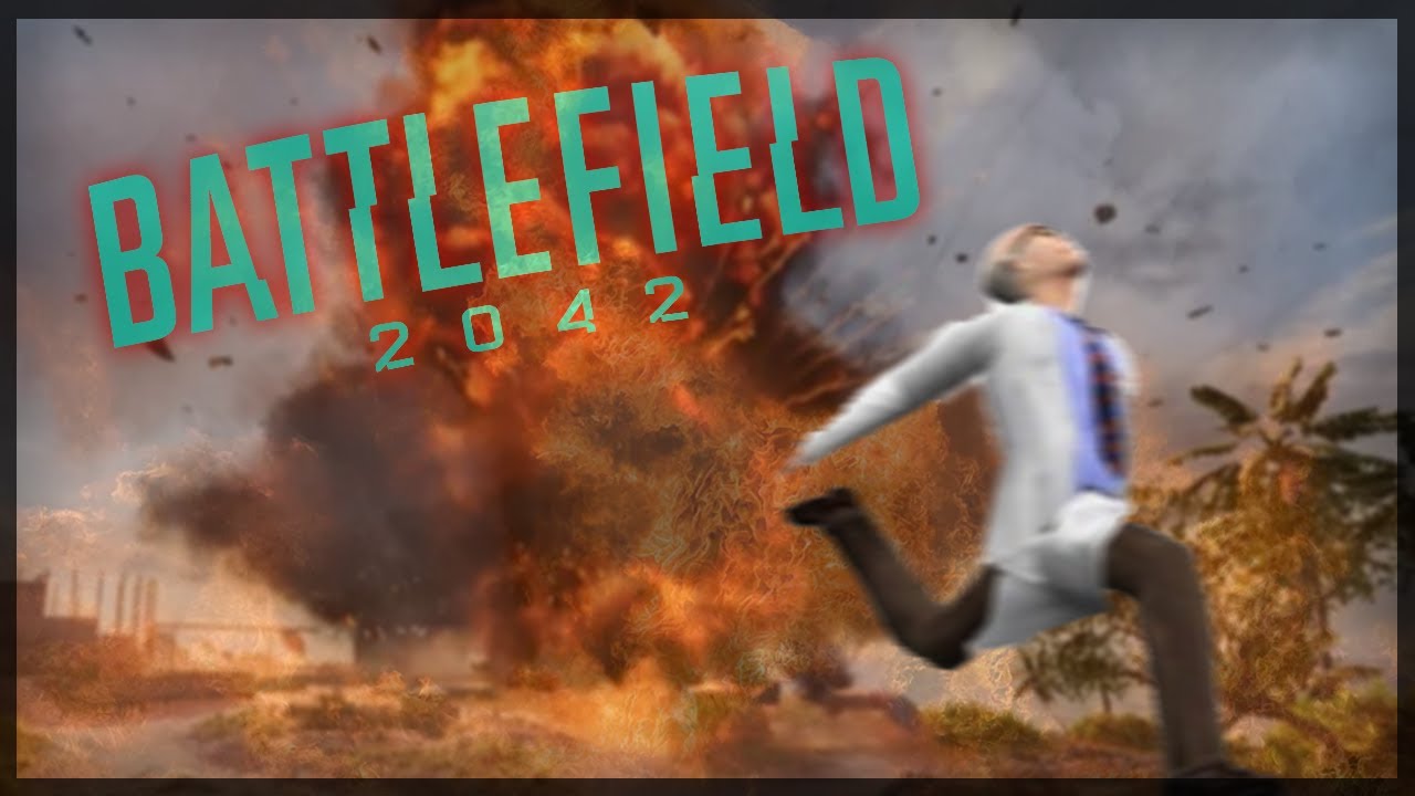 That One BF2042 Video From 2022 I Said I'd Add Memes To - YouTube