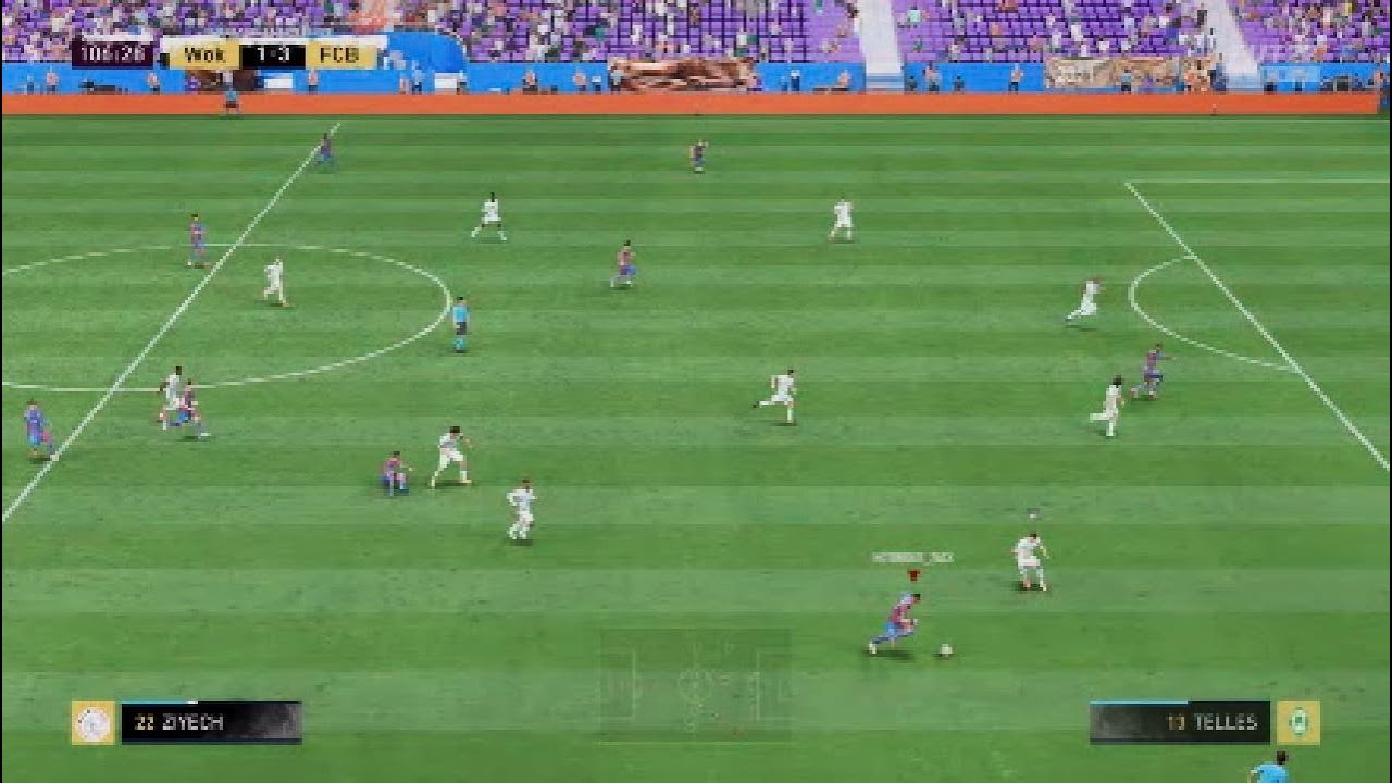 Extra time winner - YouTube