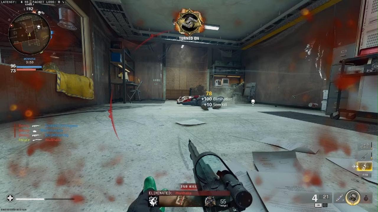 BO6 FUNNY MOMENTS - YouTube