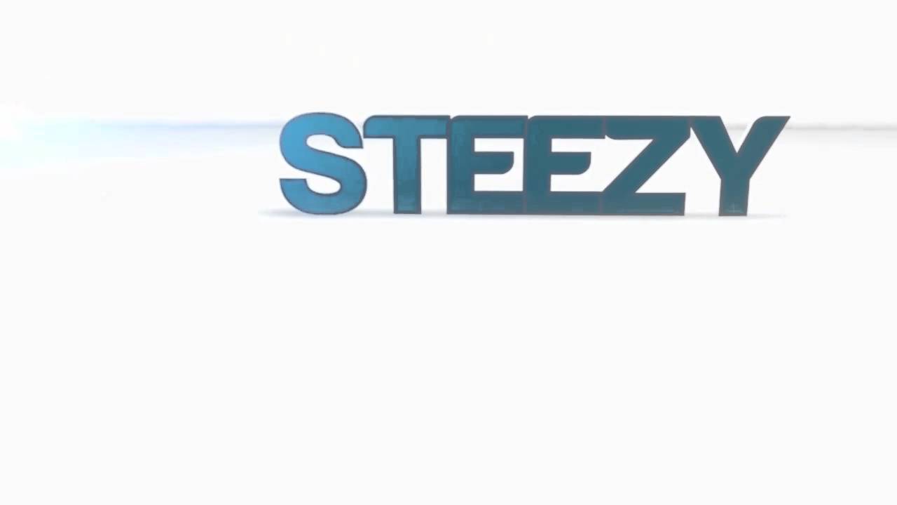 STEEZY Intro (With sound ) - YouTube