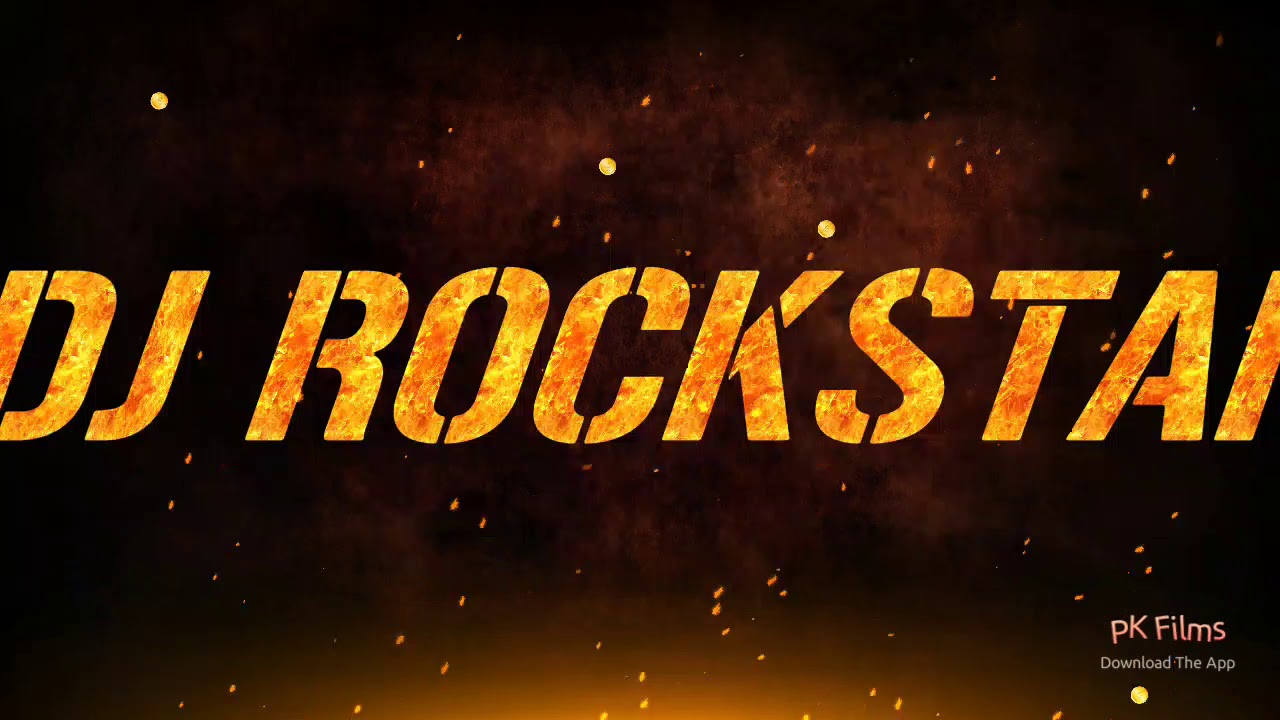 Dj Rockstar - YouTube