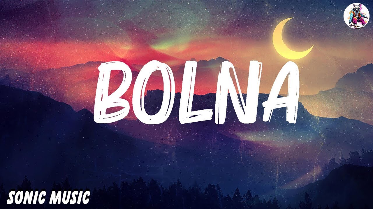 Arijit Singh - BOLNA (Lyrics) - YouTube