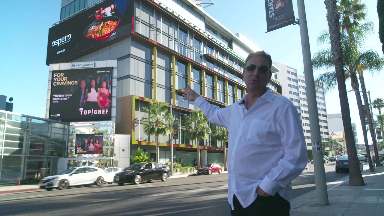 TV Liquidator - The Best Digital Signage - YouTube