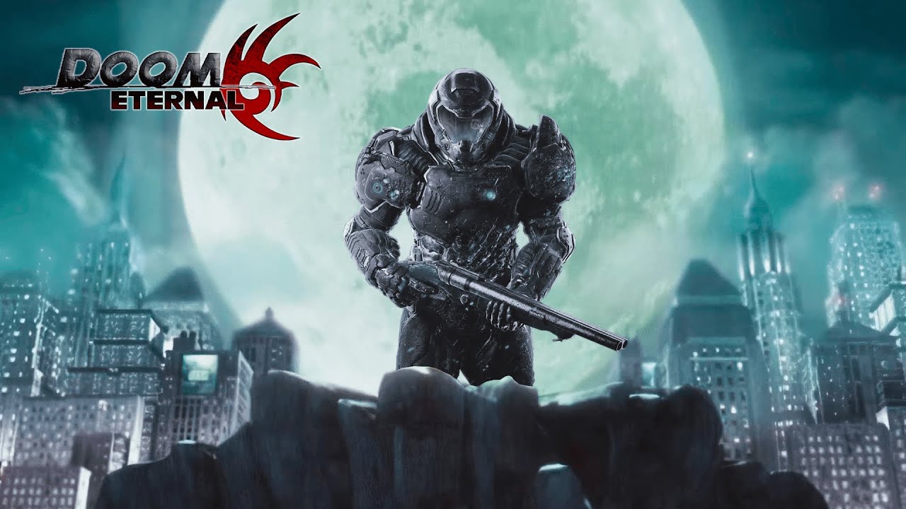 When the DOOM music kicks in (Shadow the Hedgehog) - YouTube