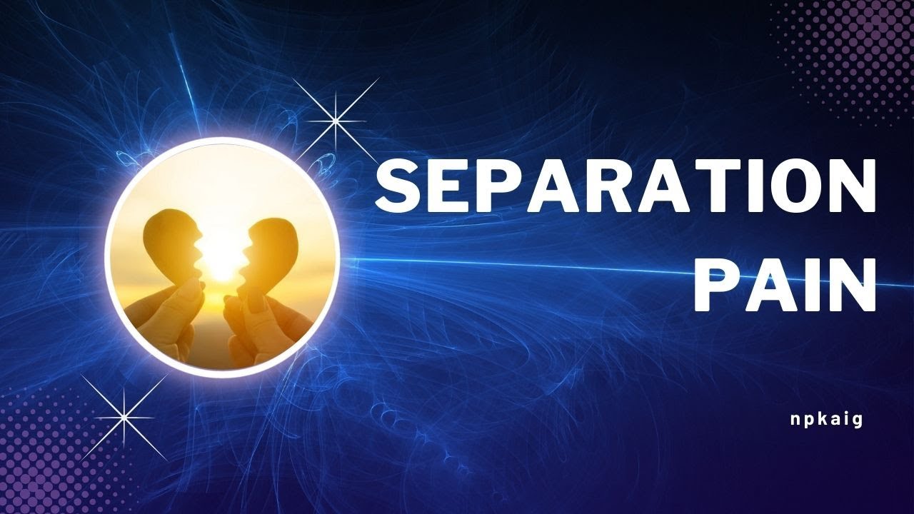 Ai 02 separation pain - YouTube