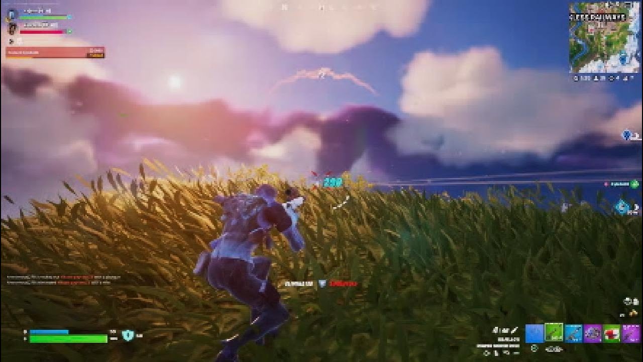 The Chapter 5 Ranked Experience - Fortnite Ranked Highlights - YouTube