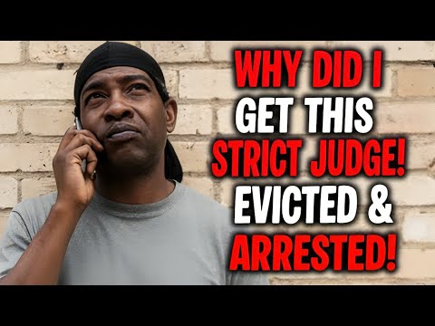 Strict Judges GO OFF On OBNOXIOUS Defendants – Epic Courtroom ...