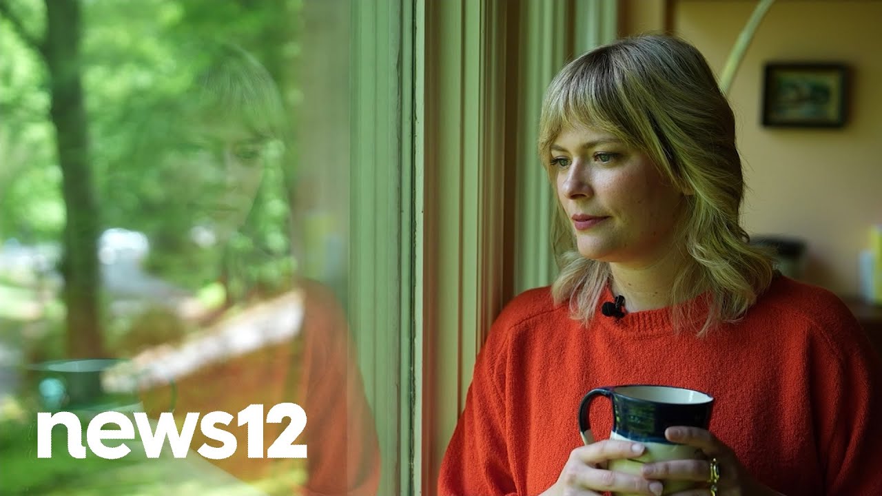 Interview: Author Susannah Cahalan discusses "Brain on Fire" | News 12 ...