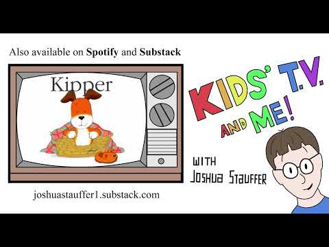 Kipper Analysis: The Conker Tree