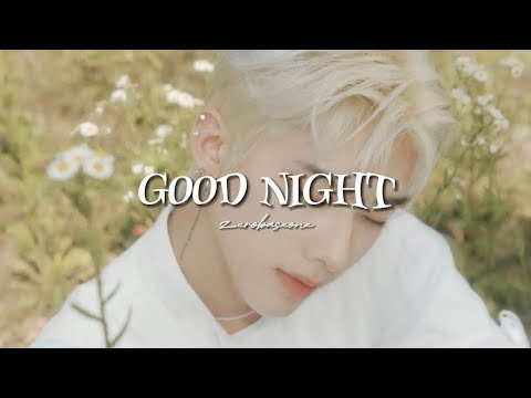 ZEROBASEONE (제로베이스원) - 'Good Night' Lyrics [Romanized] - YouTube Music