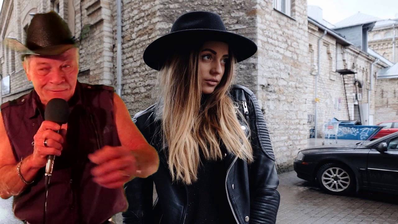 THE NEWS IS OUT CHARLIE HENRY - YouTube