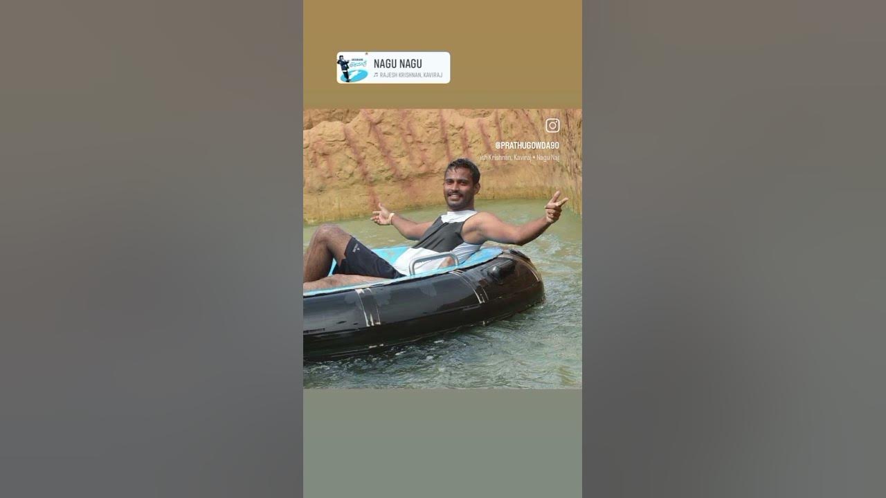 Chukki thare nachuvanthe omme nee nagu - YouTube