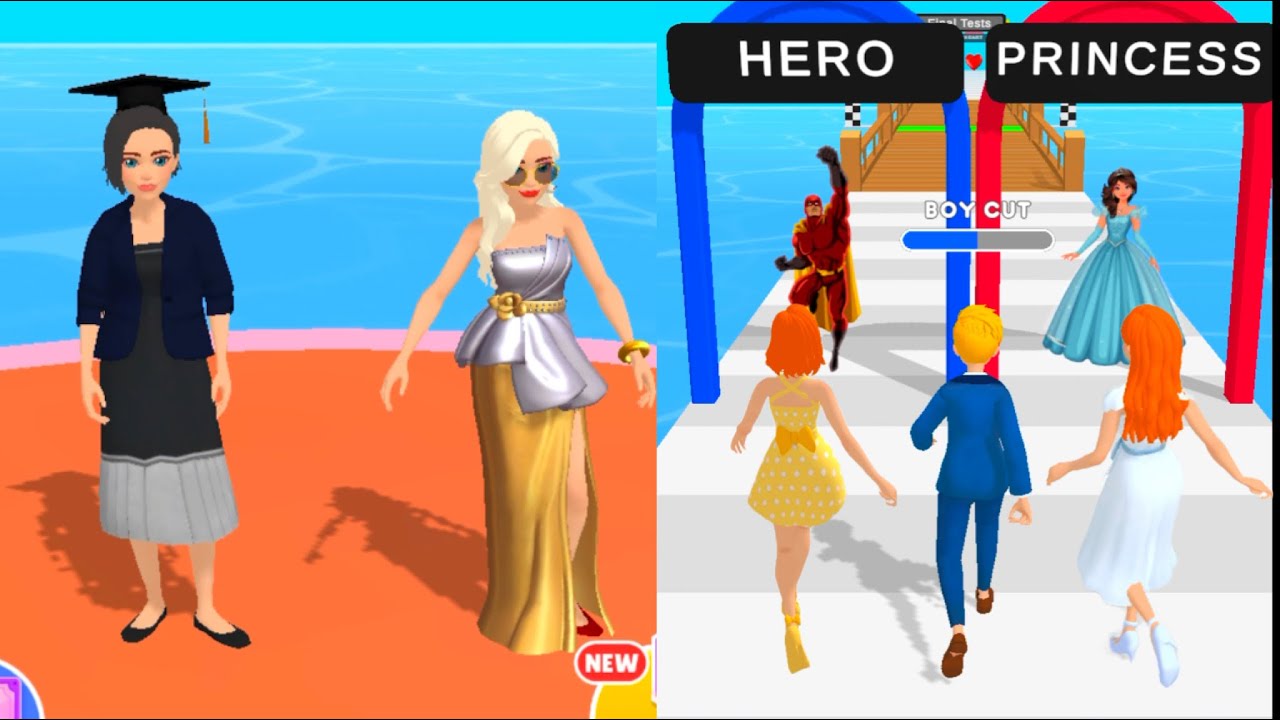 Truth Runner - All Levels Gameplay Walkthrough Android İos NEW UPTADE ...