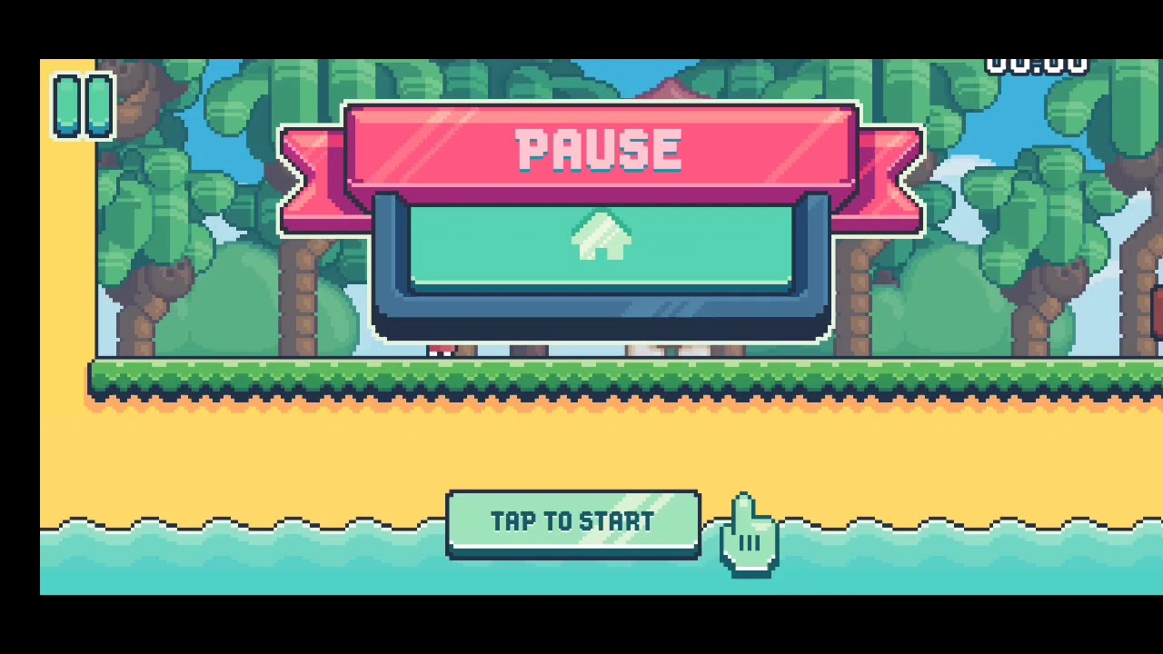 Yeah Yeah Bunny 2 Level 0||67 ms - YouTube