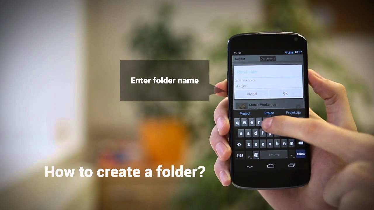 How Do I Create A Folder YouTube how-do-i-create-a-folder-youtube