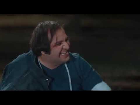 Vedat köpek sahnesi .(Ali Kudili).