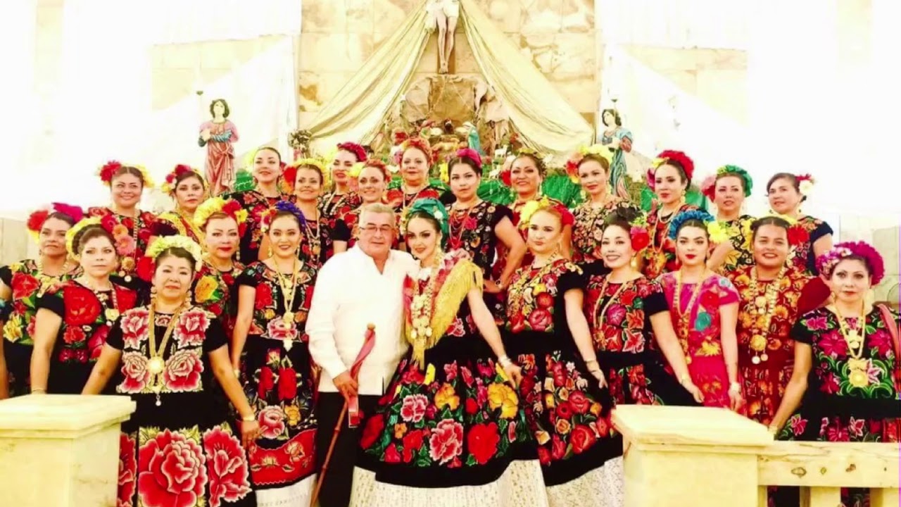 Velas Istmeñas, tradiciones que viven en el corazón! Oaxaca al son de ...