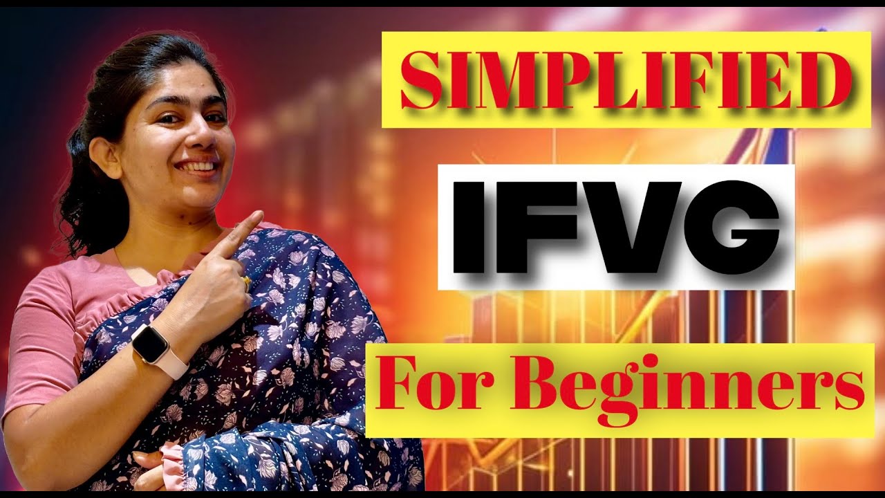 || Best ICT IFVG Trading Strategy || How To Use IFVG For Intraday ...