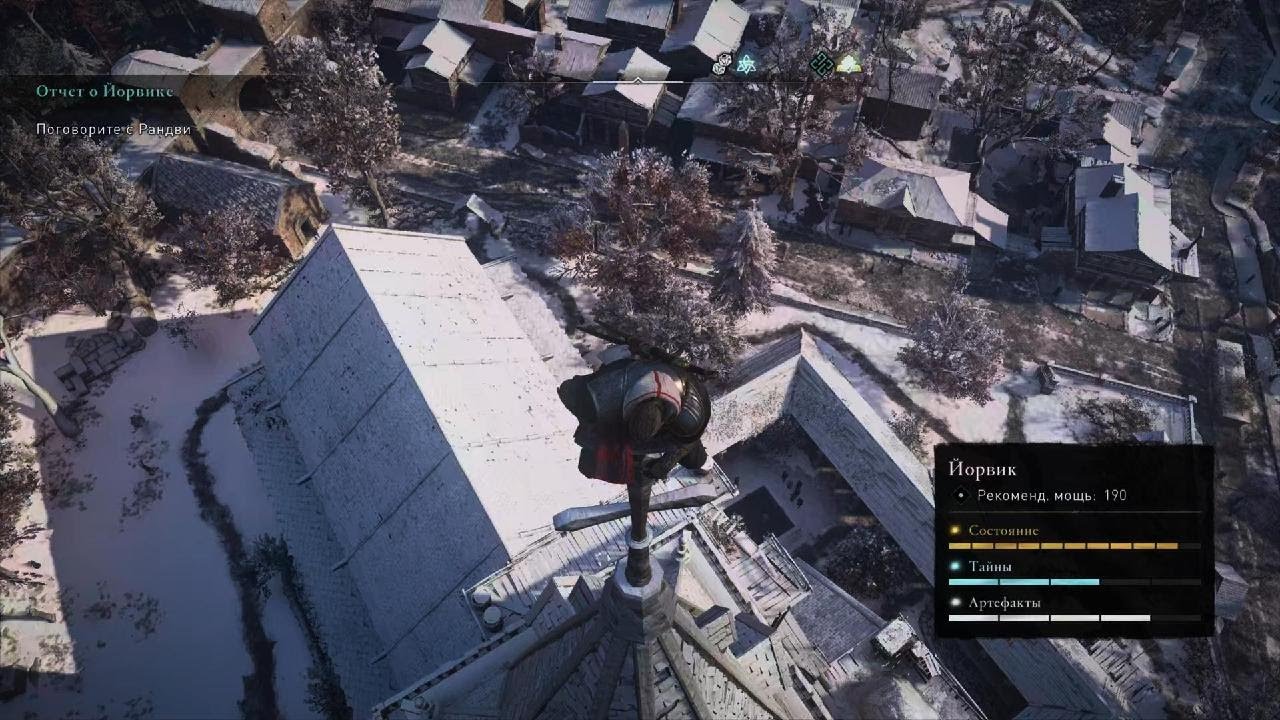 Assassin's Creed Valhalla_20240222154943 - YouTube