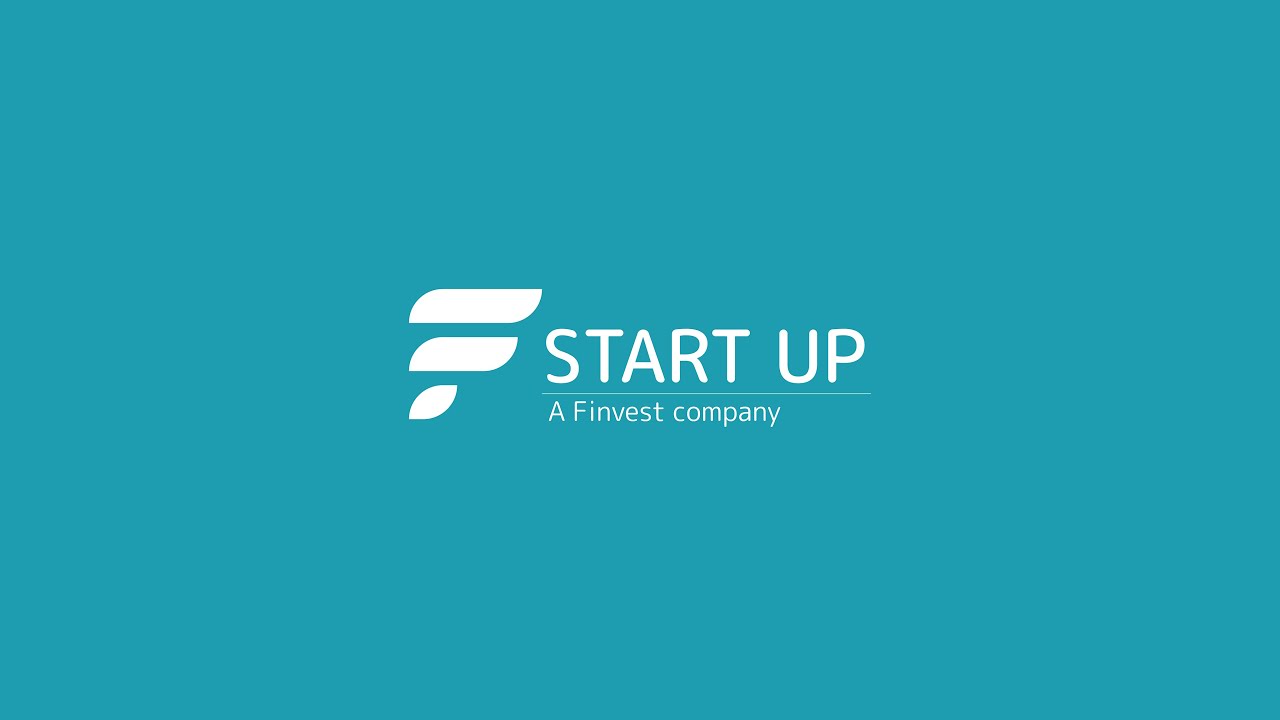 Introducing Finvest Start Up - YouTube