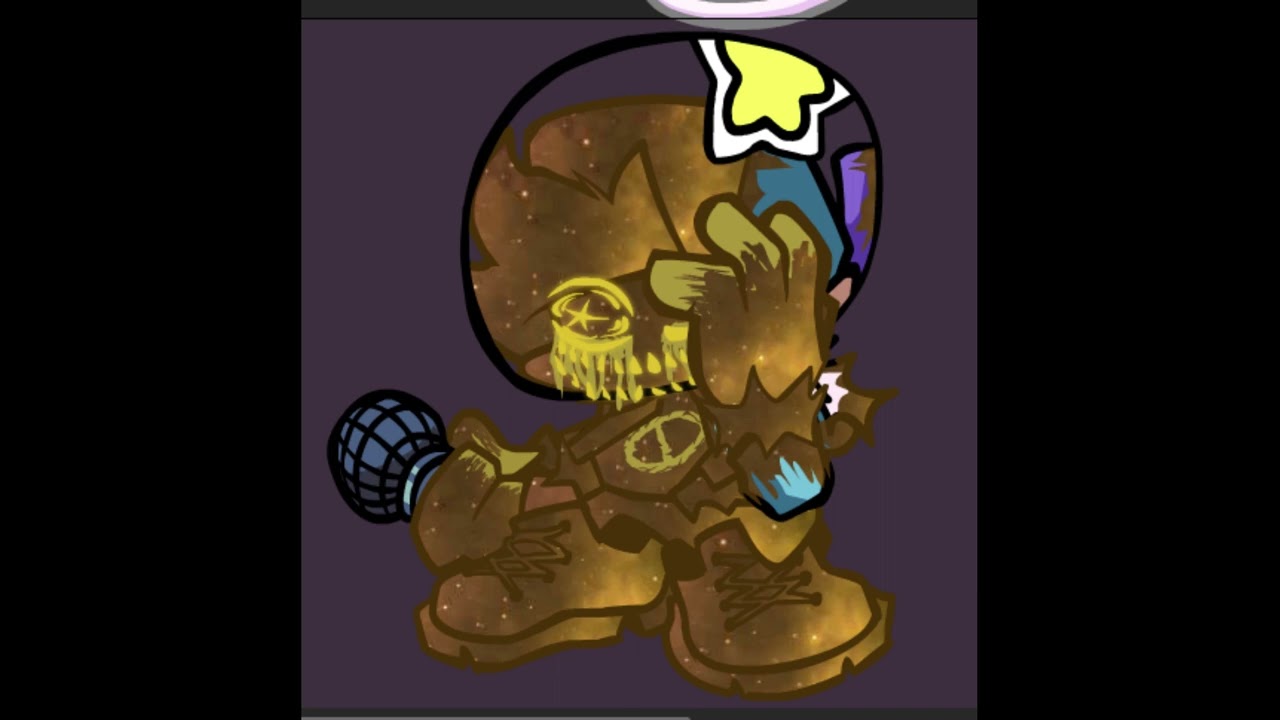 fnf starcatcher corruption philly nice - YouTube