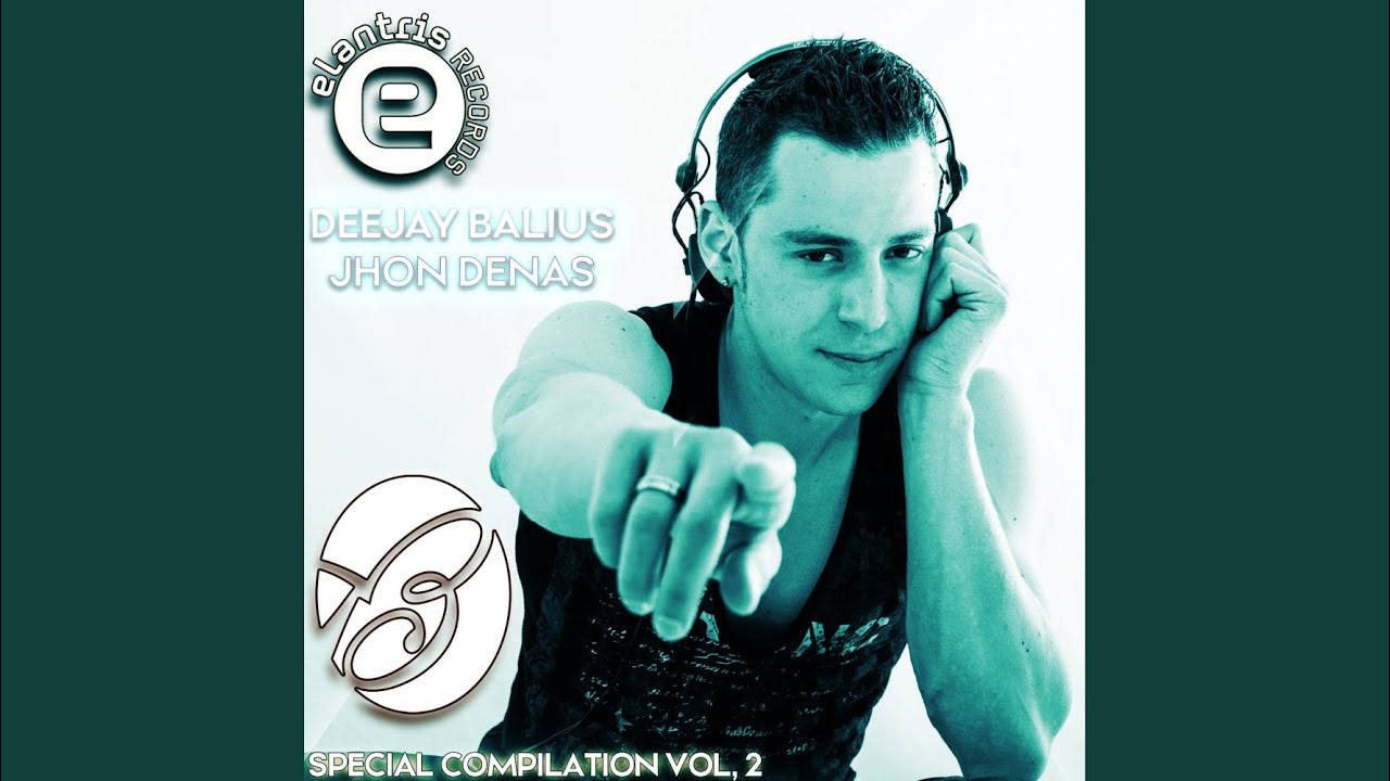 Disco Flash - YouTube