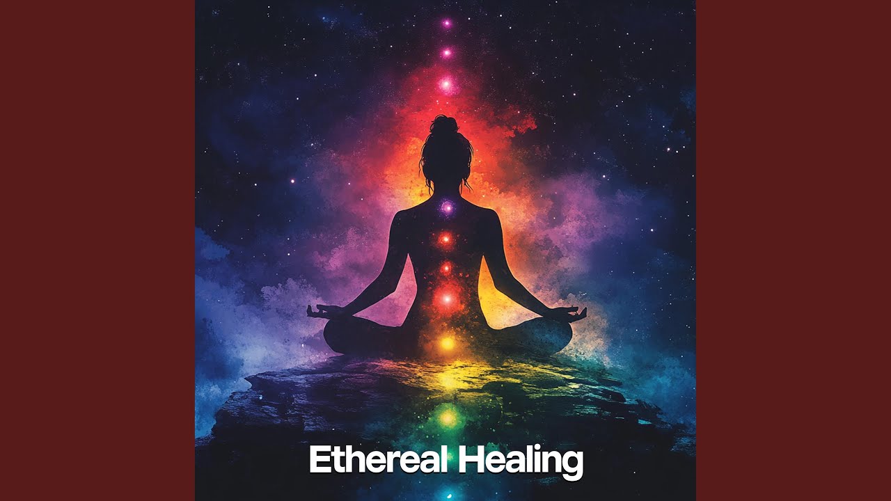 Healing Frequencies: A Journey Through the Seven Chakras for Lasting ...