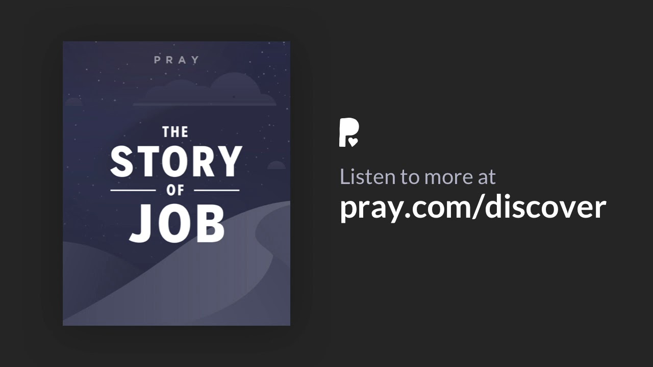 The Story of Job - YouTube