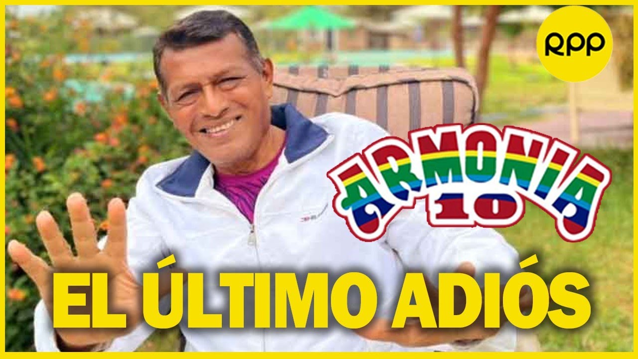 WALTER LOZADA: familiares y amigos darán el último adiós al líder de ...