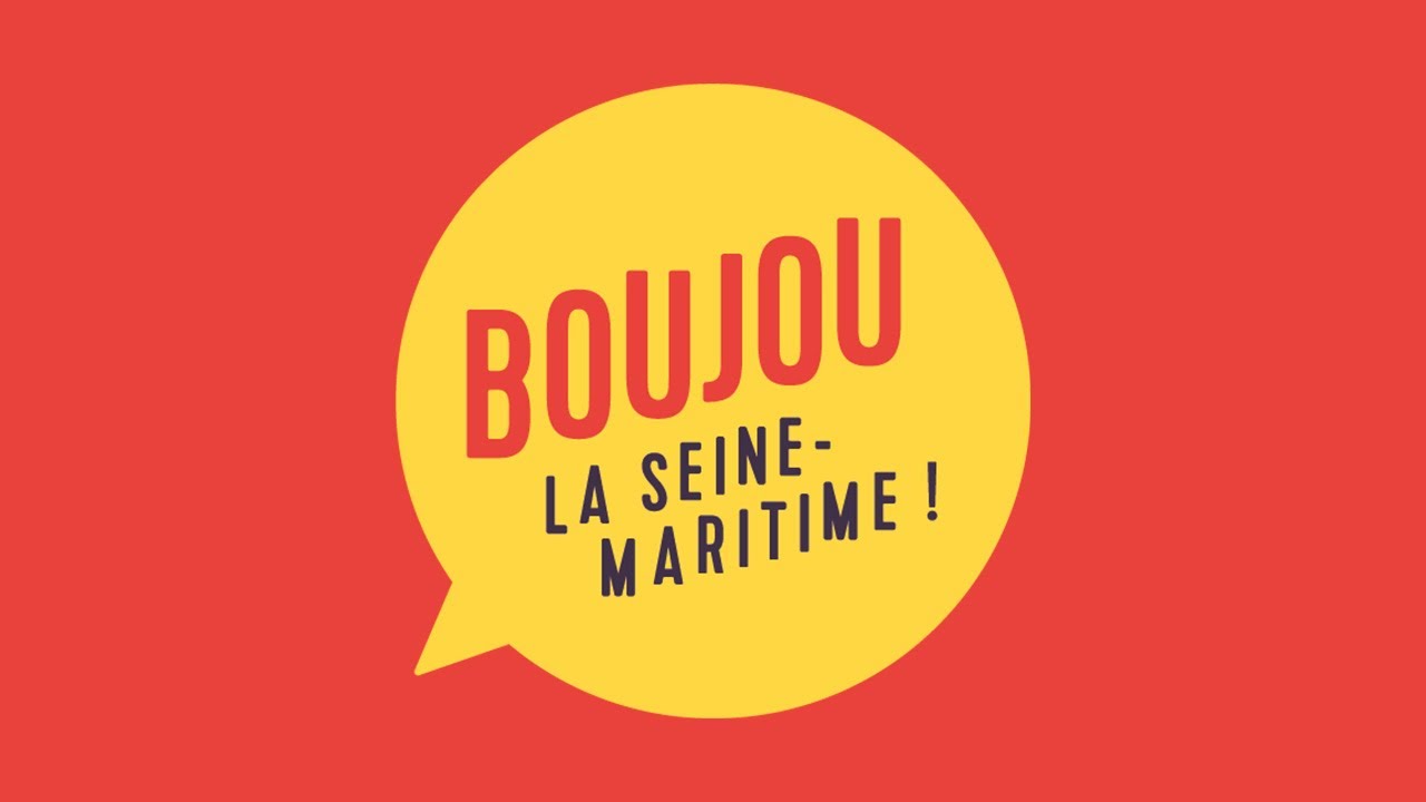 Boujou la Seine-Maritime : cap sur la Grande Parade - 17 juin 12h - YouTube