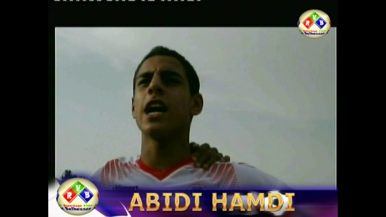 Best Of-ABIDI HAMDI - 2019-ECRIT-By-R.V.Belhassen-90 000 053- - YouTube