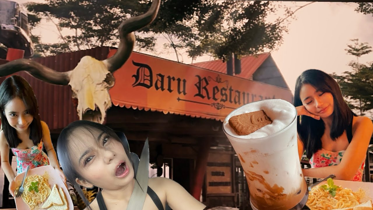 Some glimpse of our kalit kalit na laag Pananghid sa mall ni abot og ...