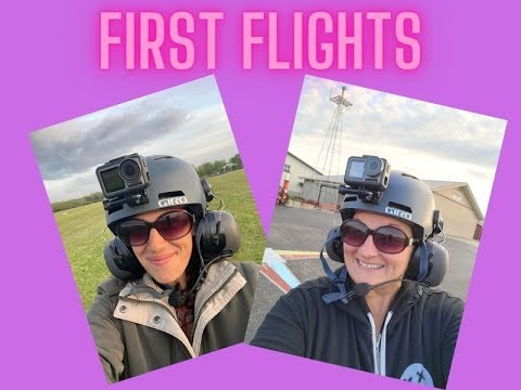 First Flights - YouTube